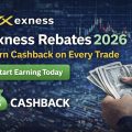 XM vs Exness Rebates: Which Cashback Program Saves Traders More in 2026?