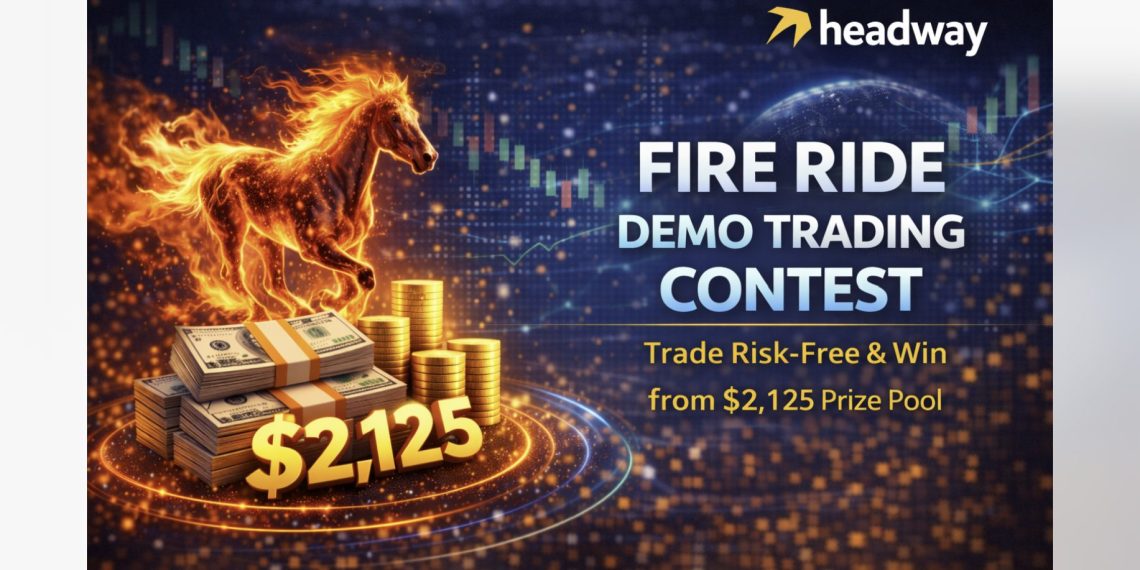 Headway Fire Ride Demo Trading Contest – Trade Risk-Free & Win from ...