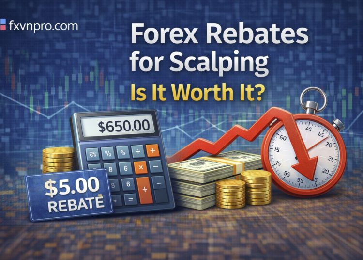 Octa vs Exness Rebates 2026: Real Cashback Comparison for Active Traders