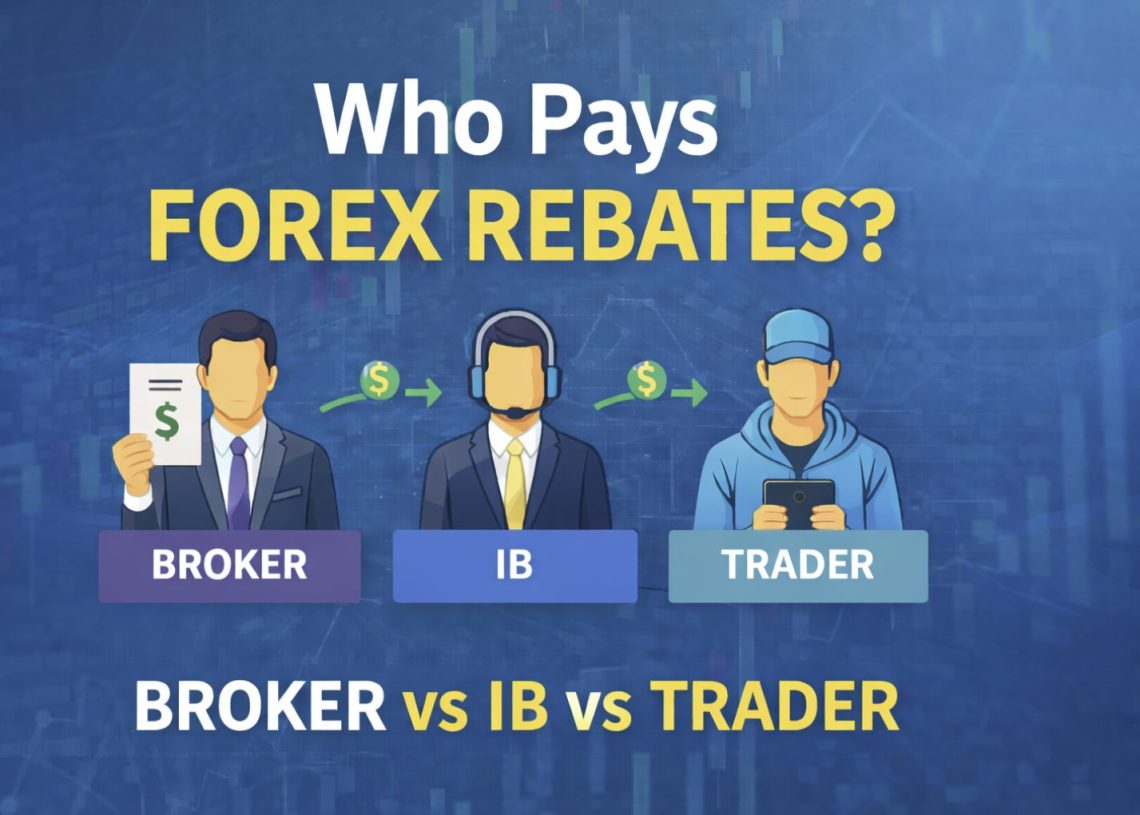 Octa vs Exness Rebates 2026: Real Cashback Comparison for Active Traders